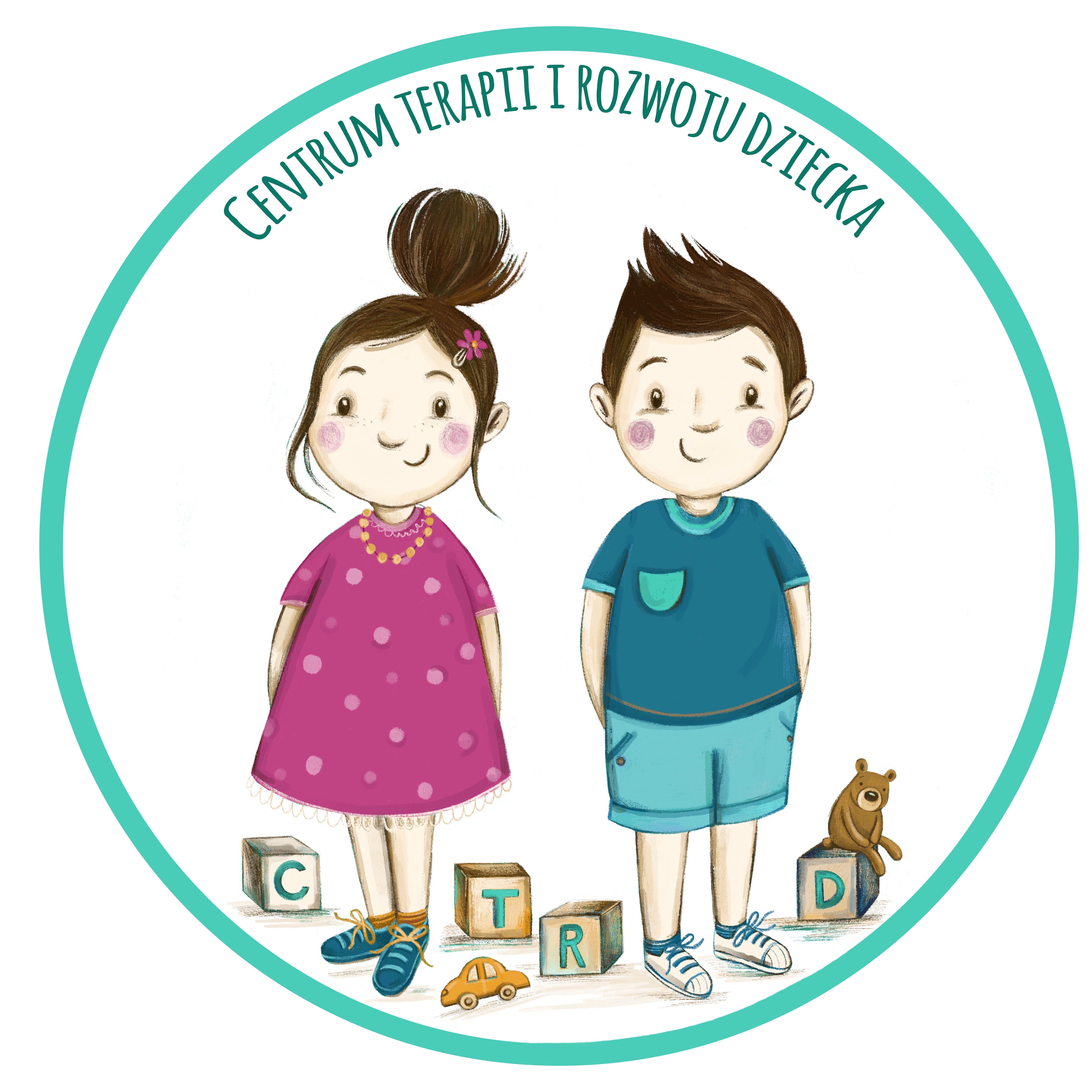 Centrum Terapii i Rozwoju Dziecka CTRD